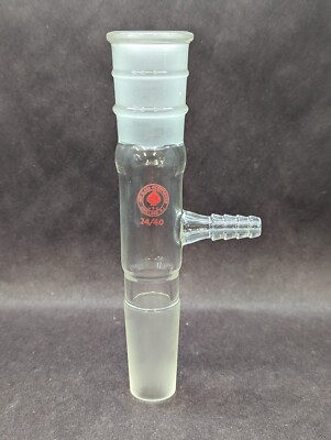 Lab Glassware - Inlet Adapter
