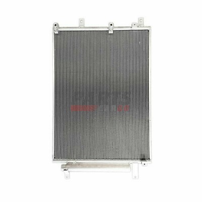 New A/C Condenser Fits 2014-2018 Jeep Cherokee 52014775AB CH3030251 | eBay