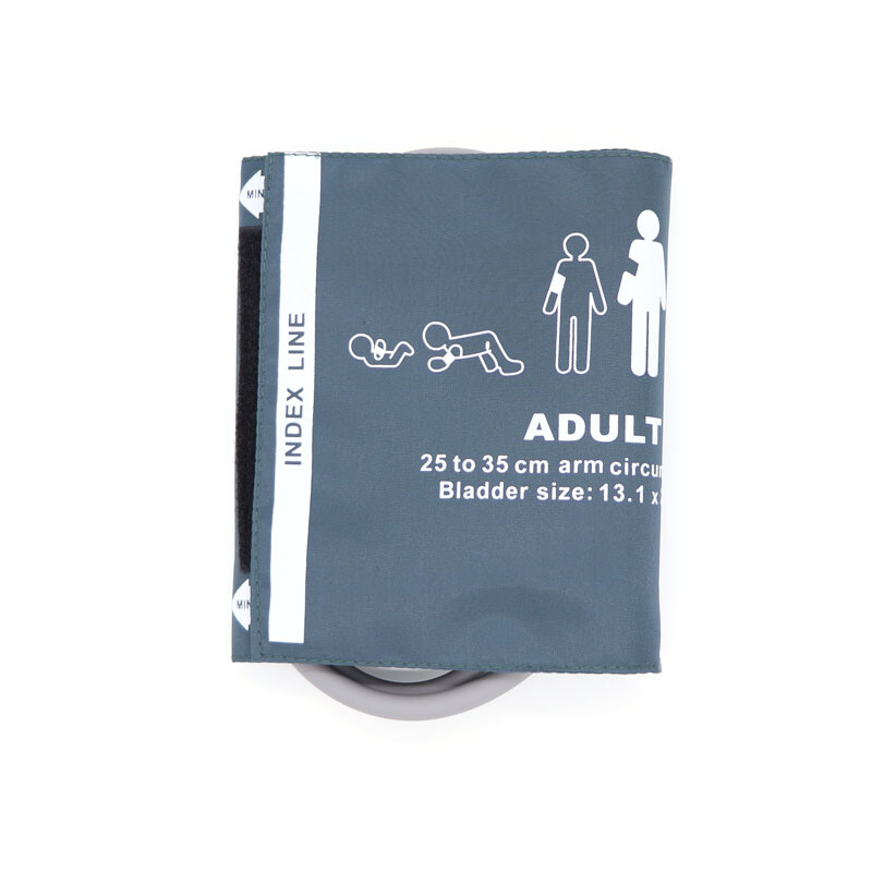 Various Types Blood Pressure Arm Cuff Replacement For Arm Blood ...