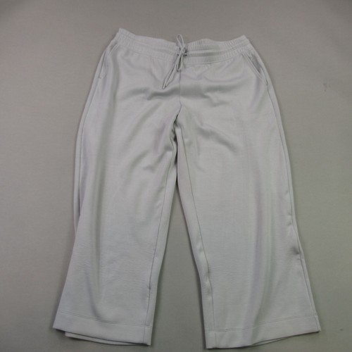 J Jill Joggers Womens Large Stretch Outdoors Lightweight Drawstring ...