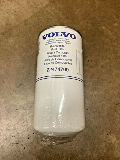 Volvo 22474709 for sale online | eBay