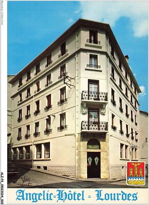 ALZP2-0102-65 - Pesanti - Angelic Hotel | eBay