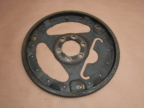 Jeep Cj5 Cj7 1978 AMC V8 304 Automatic Transmission Flywheel Flexplate ...