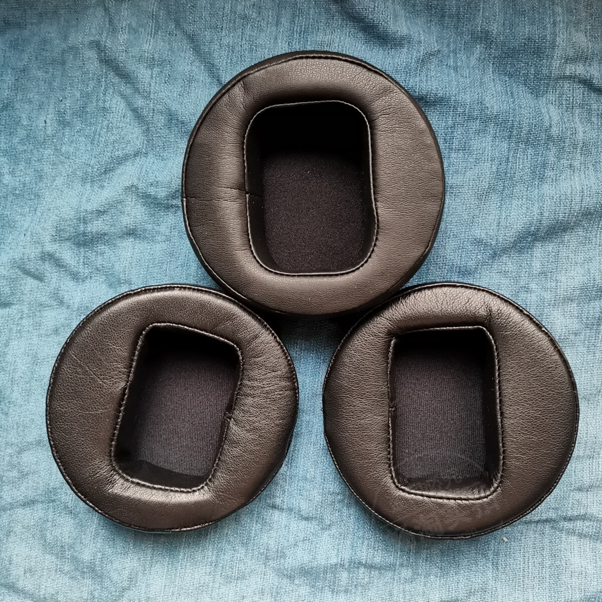 Strap Headbeams Earpads Cushions for MrSpeakers Ether CX Flow Ether2 Headphones | eBay