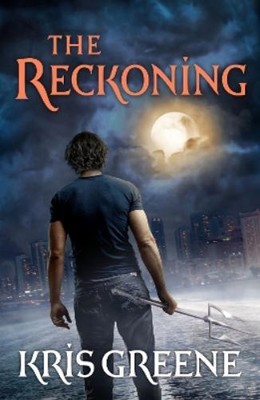 Kris Greene The Reckoning (Poche) | eBay
