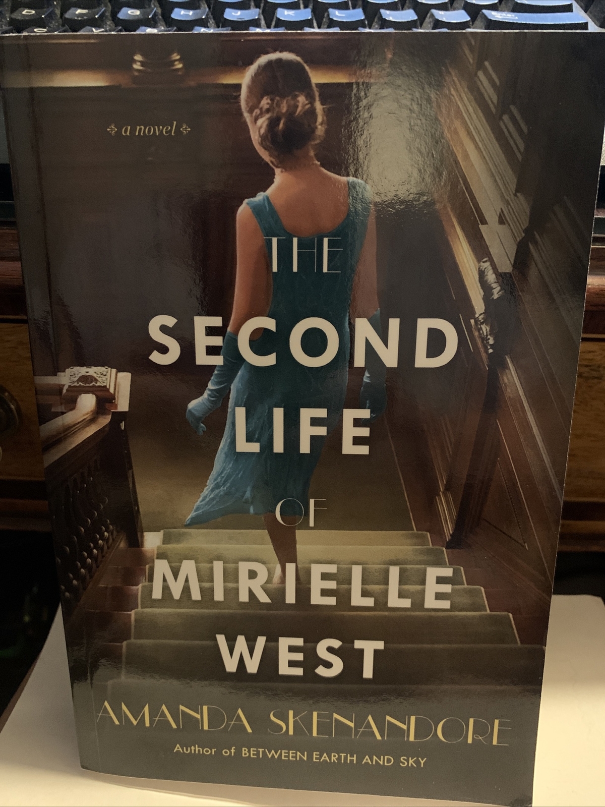 The Second Life of Mirielle West A Haunting Historical Novel Per 9781496726513 | eBay