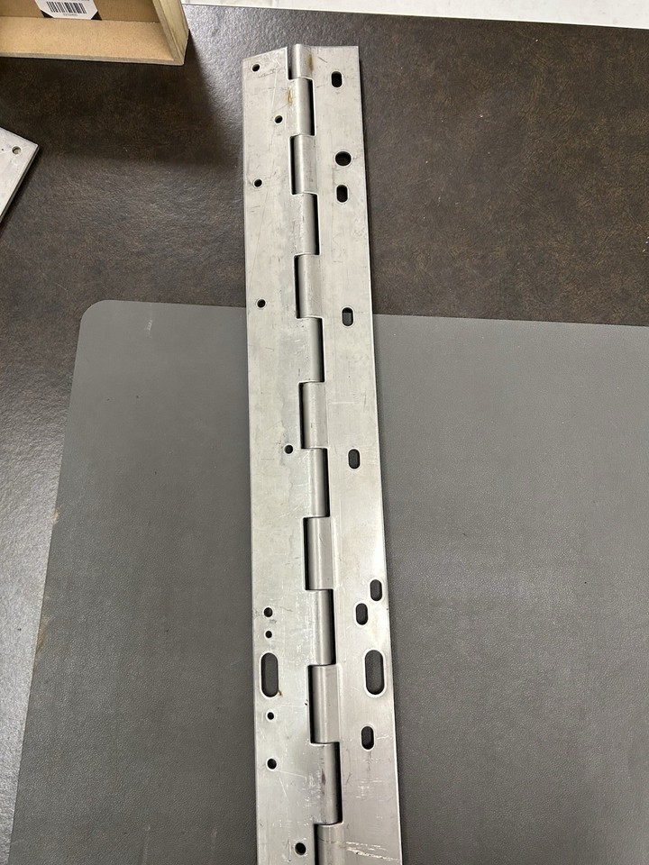 Cab Door Hinge Velko K282-406 | eBay