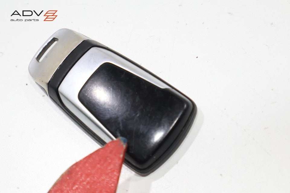 2020 - 2025 AUDI A4 ALLROAD SMART KEYLESS ENTRY REMOTE KEY FOB OEM | eBay