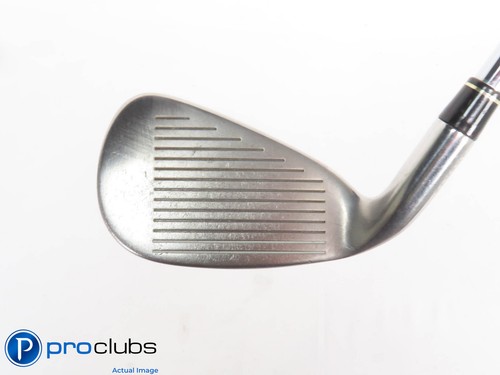 TaylorMade RAC HT 26* 5 IRON - True Temper Regular Flex Steel 430030 | eBay