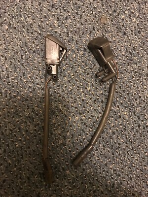 BMW E24 E34 E32 heated windshield spray nozzles | eBay