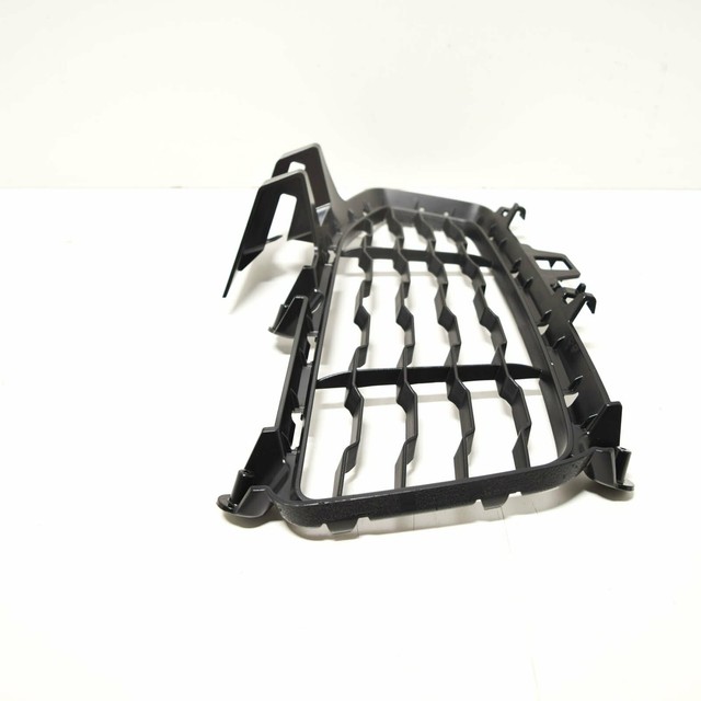 OEM BMW 4 F32 Front Bumper Left Fog Light Grille 51118056493 Genuine ...