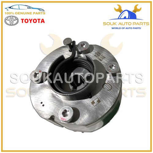 13080-31030 Genuine Toyota GEAR, CAMSHAFT TIMING EXHAUST, RH/LH ...