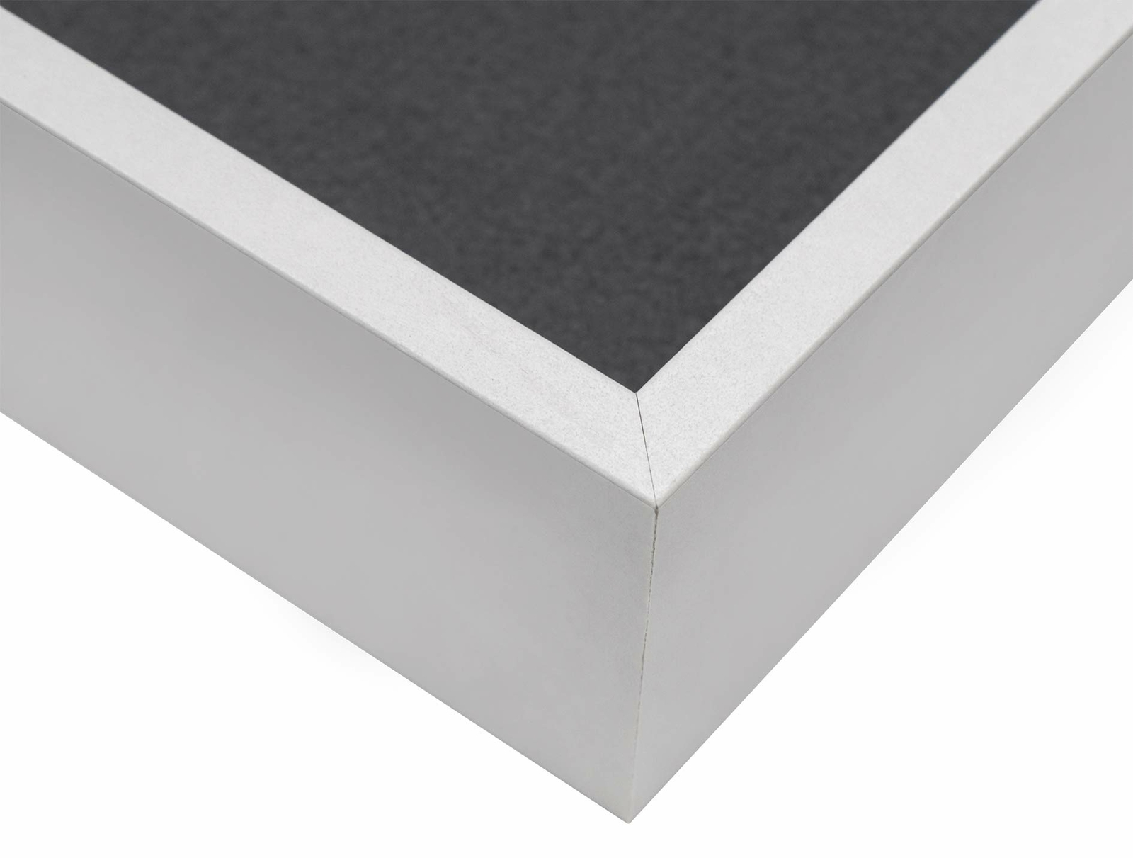 Set of 2 Shadow Box Frame Display Case 2-inch Depth for 11x14 Gift ...