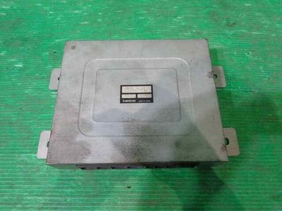 ISUZU ISUZU LARGESIZE CAR 2006 Suspension Computer 1801591690 ...