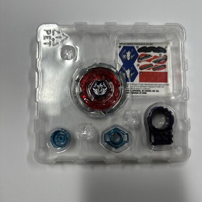 Beyblade BB-121 Wing Pegasis/Pegasus 90WF [TAKARA TOMY] | eBay