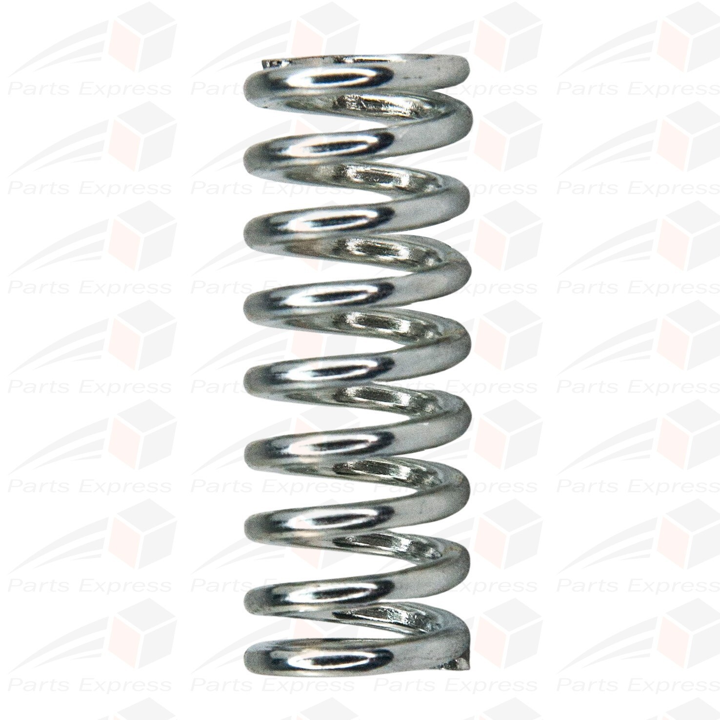 [10-PK] HEAD SPRING FOR HEAD VALVES (PRESSING MACHINE), #HF70-9, X123 ...