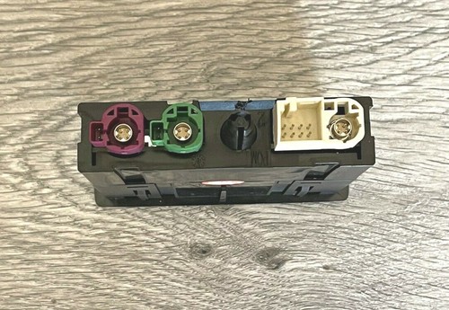 2020 2021 MERCEDES GLE350 GLE450 GLS450 GLS580 CONNECTION UNIT ...