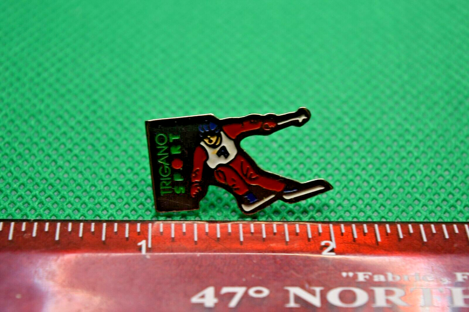 Trigano Sport Ski Equipment Ski Pin | eBay