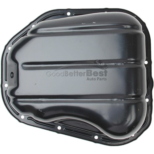 One New Genuine Engine Oil Pan Lower 1210220010 for Lexus for Toyota | eBay