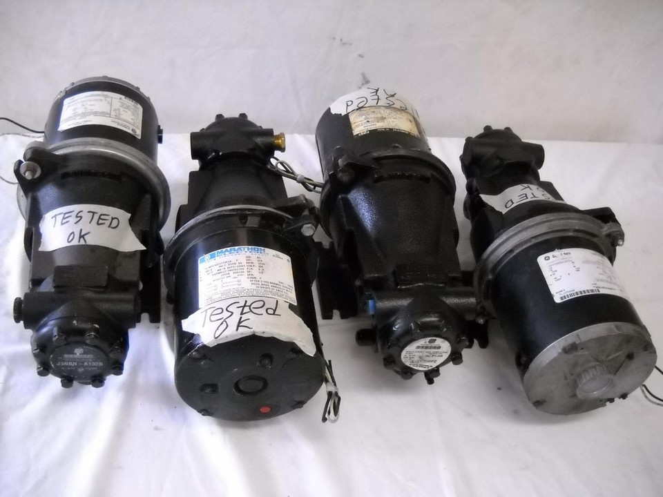 Suntec J3NB-A132B Waste Oil Pump lenz filter kit for Shenandoah ...