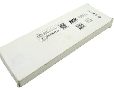 SEW 08281653 Bremswiderstand BW100-002 Widerstand BW100002 ...