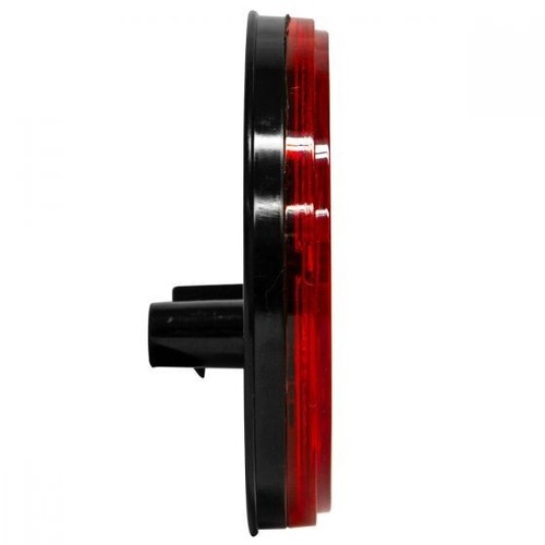 Truck-Lite 44302R3-UB 4" Red Super 44, 6 LED Stop/Tail/Turn Lamp ...