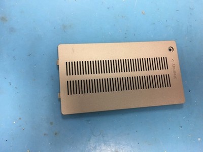 Genuine Samsung NP880Z5E 15.6" Laptop Memory Cover RAM Door BA81-18329A ...