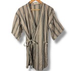 Odd Bird Selin Sleep/Play Dress - Mavis Stripe Size Small | eBay