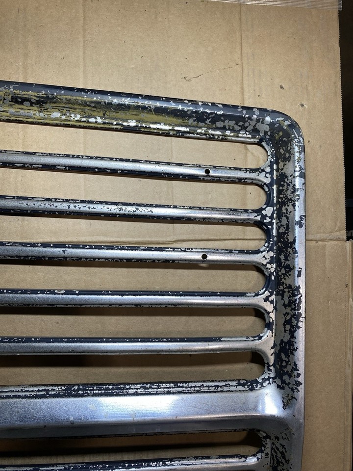 62-66 Jeep RHINO Grille GRILL Gladiator FSJ Wagoneer Cherokee J10 J20 ...