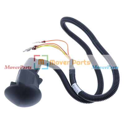 Auxiliary Four Switch Handle 6680414 For Bobcat 653 751 753 763 773 863 ...