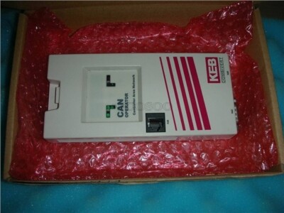 1Pcs New Keb Can Open F5 00F5060-5110 Plc gc | eBay
