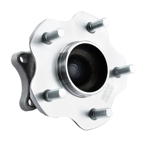 1PCS Rear Wheel Hub Bearing For 02-06 05 Nissan Altima/04-09 Quest/04 ...