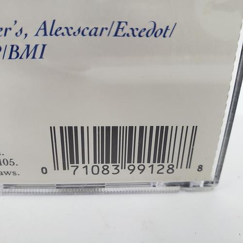 Le Valedon Spend The Night With The Sensuous Sax Audio CD (1990) | eBay