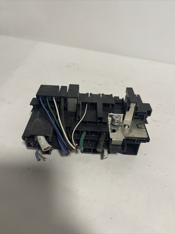 GENUINE TOYOTA LEXUS 13-18 AVALON ES300h ES350 FUSIBLE LINK BLOCK 82620 ...