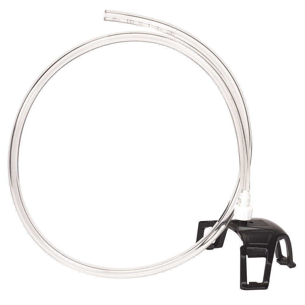 MSA Altair 4X Calibration Assembly With Cap, Tube and Connector ...