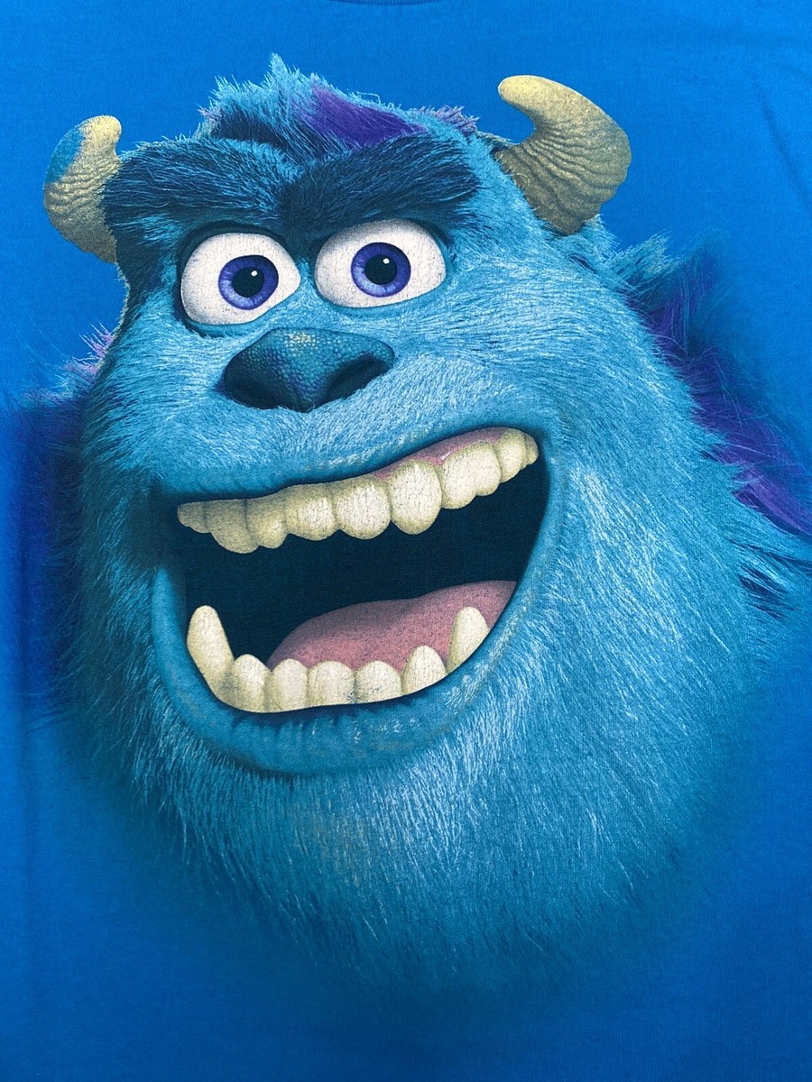 Fondo De Pantalla De Monsters University De Sullivan