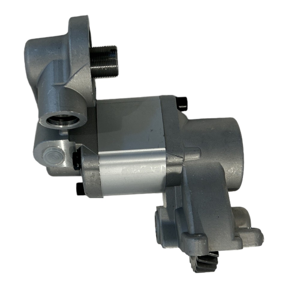 For Ford Tractor Hydraulic Pump 83928509 E2NN600AB E1NN600AB 83996272 ...