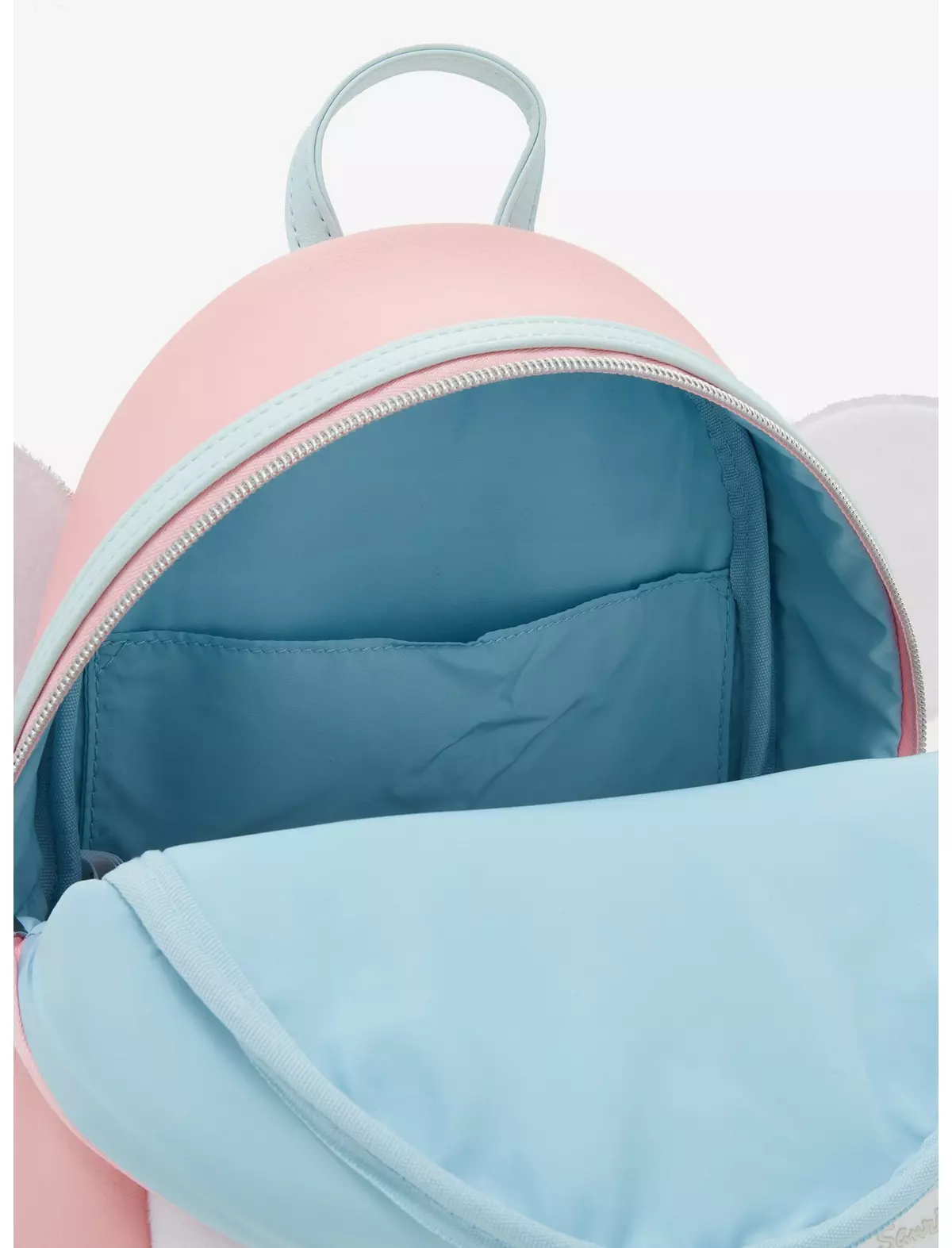 Loungefly Sanrio My Melody Angel Mini Backpack | eBay