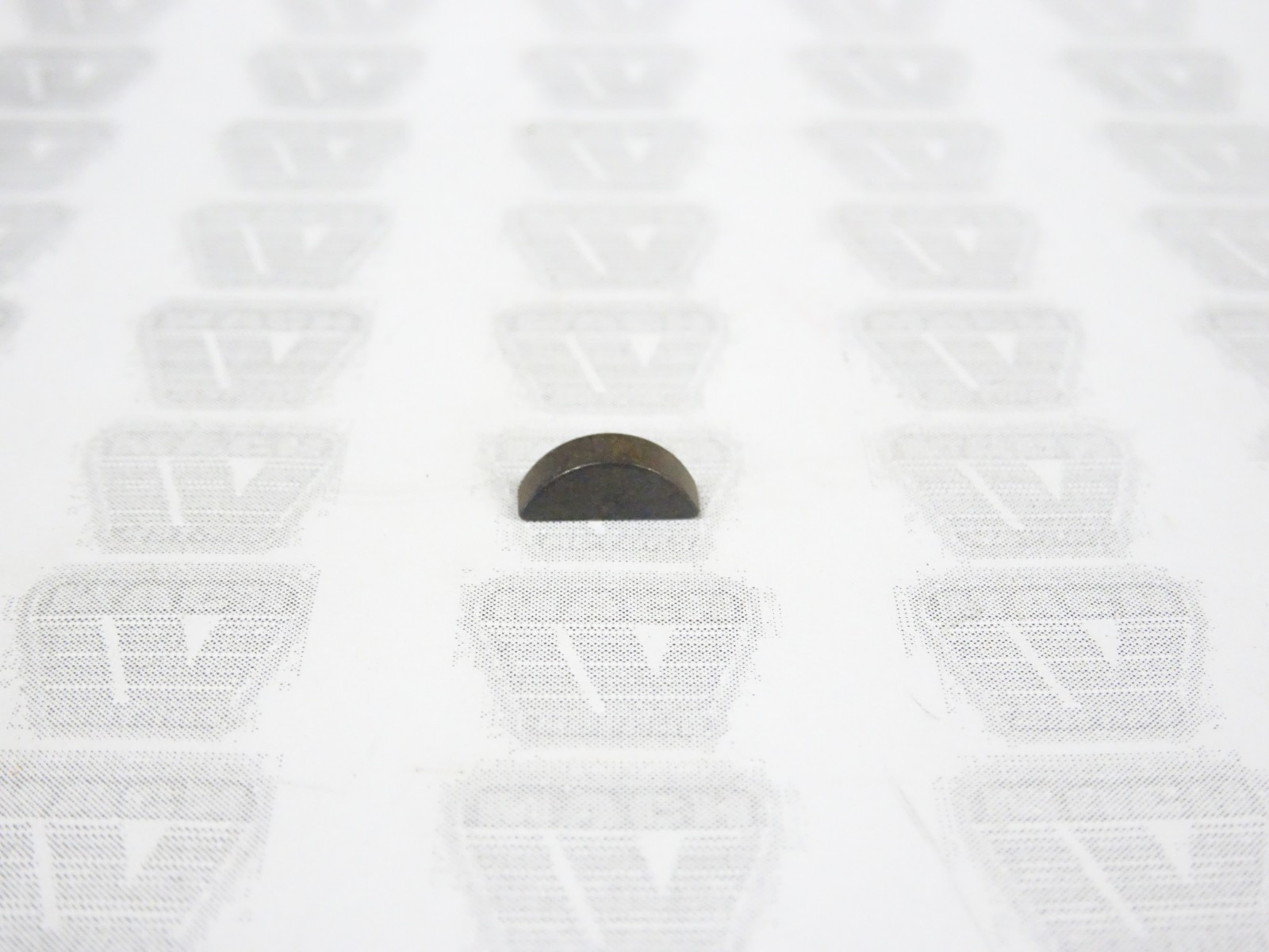 Puch NOS 900.4503 Magneto Woodruff Key E50 1 Speed Moped for sale ...