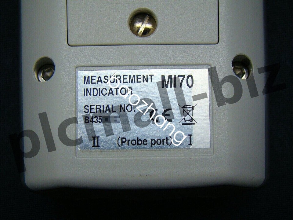 DM70+DM74B VAISALA Handheld Dew Point Meter new DHL or fedex | eBay