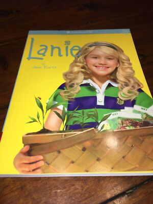Lanie by Jane Kurtz (2010, Trade Paperback) 9781593696825| eBay