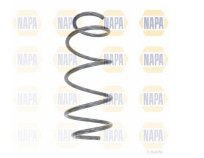 FOR MERCEDES C200 S204, W204 2.1D 07 TO 09 FRONT SUSPENSION COIL SPRING ...