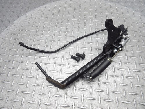 2024 23-24 Yamaha YZFR3 R3 Kickstand Kick Stand Side Leg Prop Spring ...