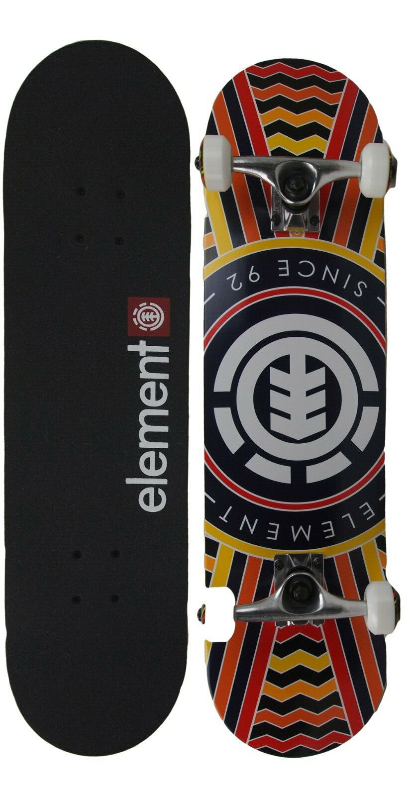 Element Skateboards Complete (Factory Assembled) A | eBay Australia