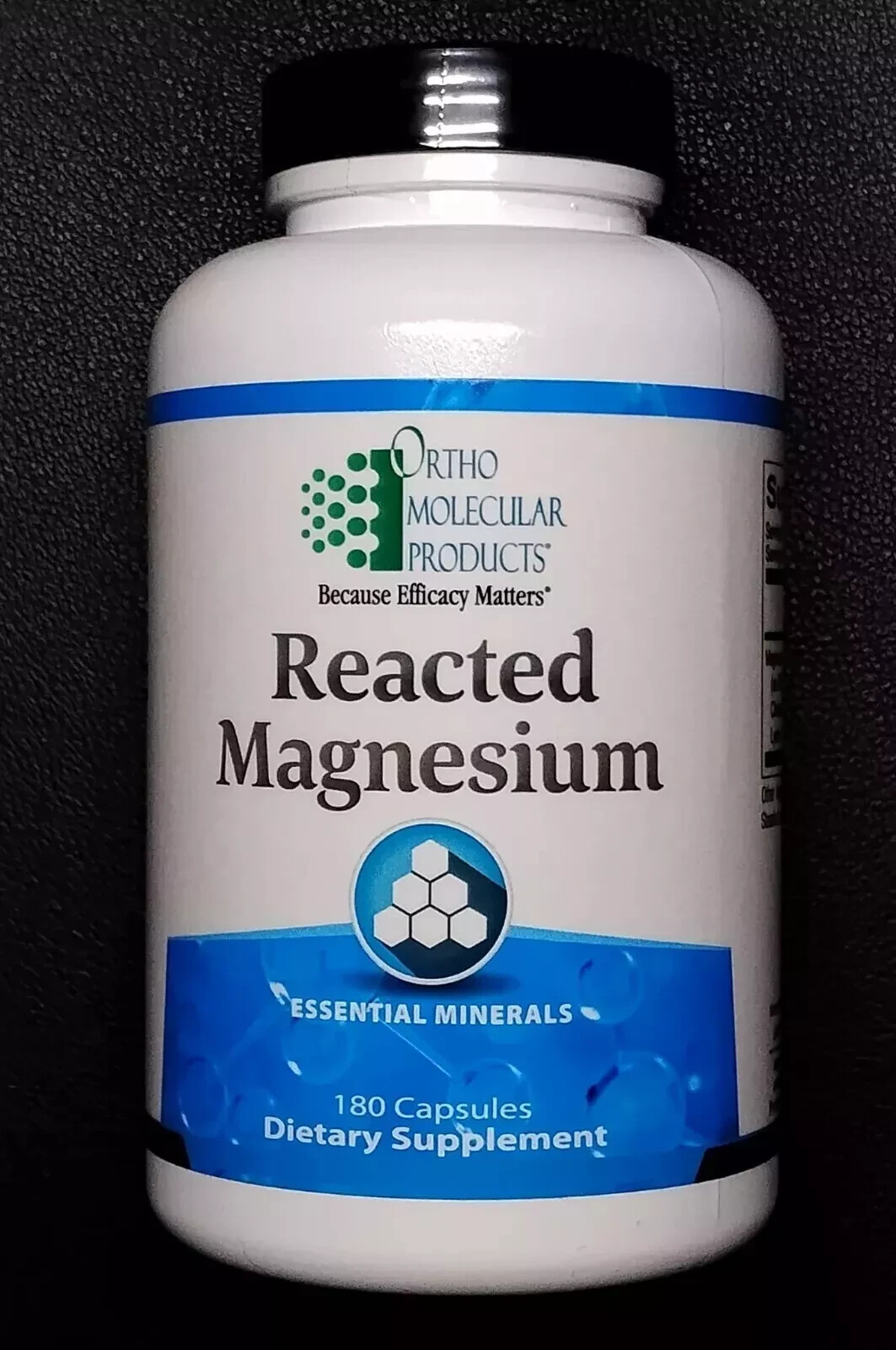 Reacted Magnesium Ortho Molecular (180 ct) - New & Ships Free! | eBay