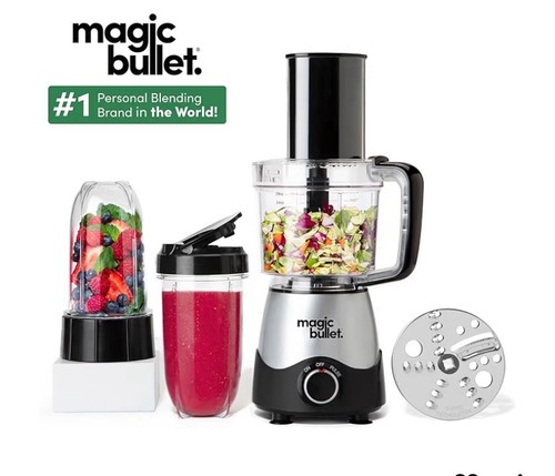 magic bullet Kitchen Express | eBay UK