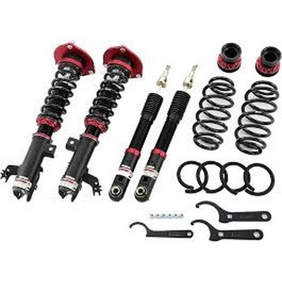 Blitz / coilover suspension with wrench Camry AXVH70 damper suspension ...