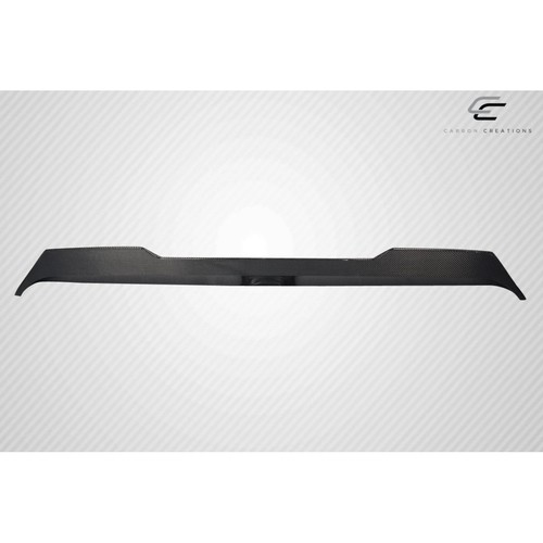 Carbon Creations Strata Rear Wing Spoiler for Challenger Dodge 08-23 ed ...