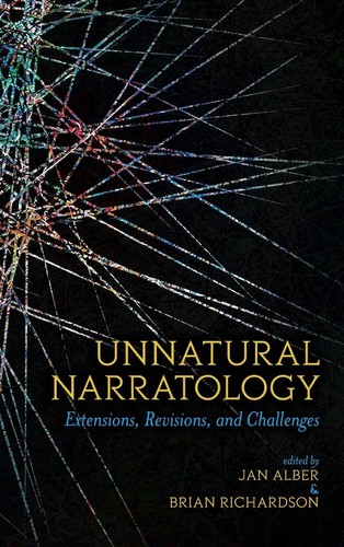 Jan Alber | Unnatural Narratology | Buch | Englisch (2020) | Gebunden ...