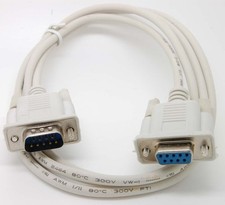Mettler TOLEDO Lc-rs9 Rs232c Connection Cable for sale online | eBay